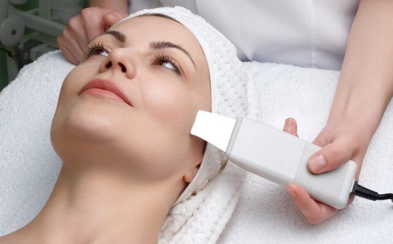 Pores Extraction Treatment Procedure | BioCell Clinic Lagos