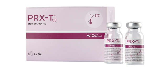 Skin Biorevitalization | PRX-T33 Therapy | BioCell Clinic Lagos