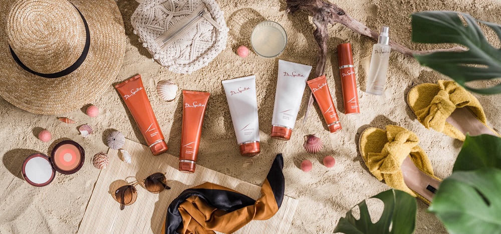 Sunscreen Protection | HYTEC Emulsion | BioCell Clinic Lagos